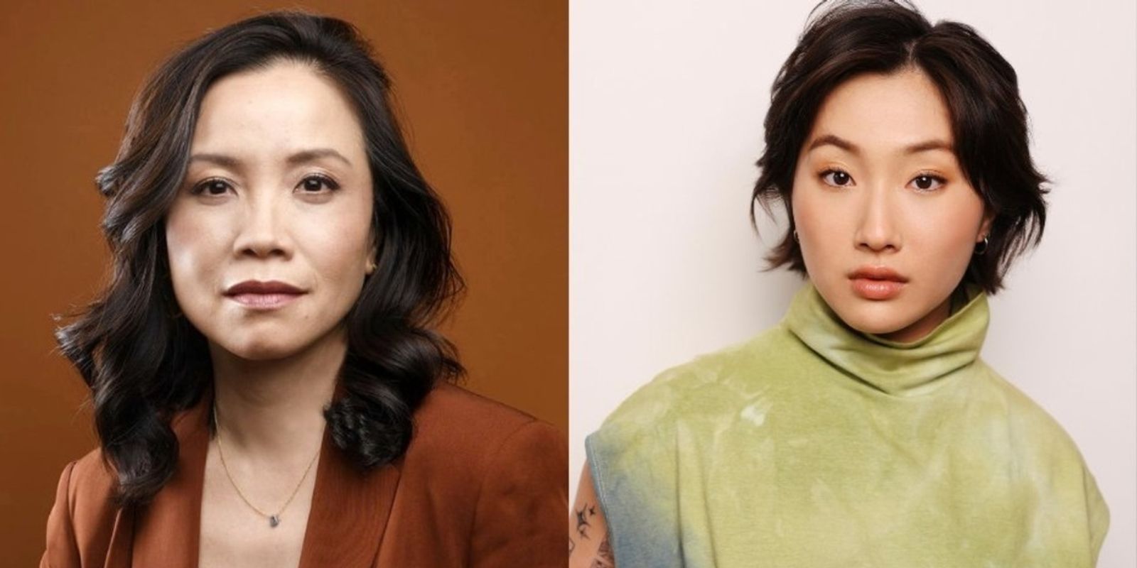 Tina Chilip, Christine Heesun Hwang and More to Star in JESA at The Public