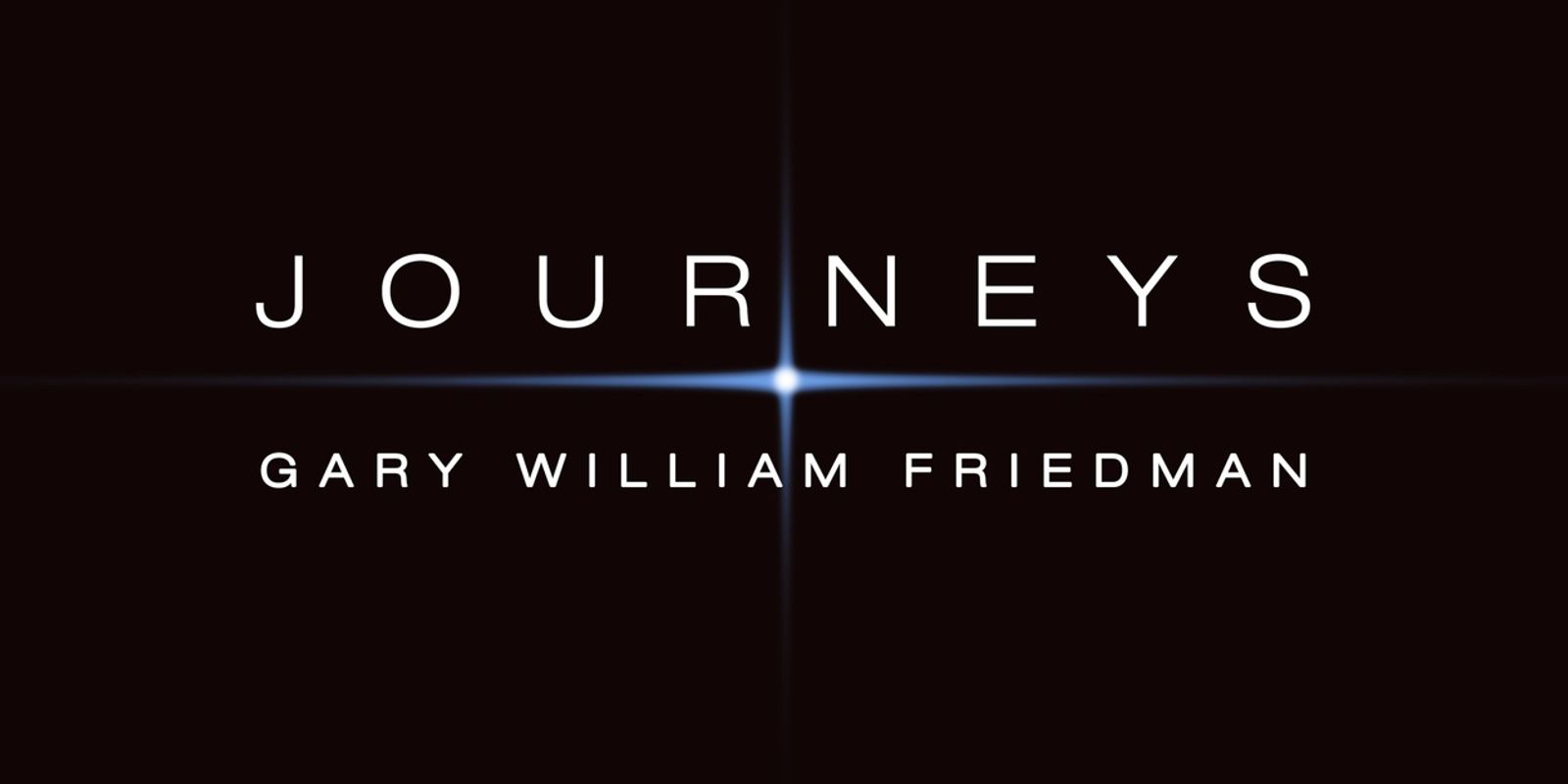 Tony-Nominated Composer Gary William Friedman to Release Classical ...