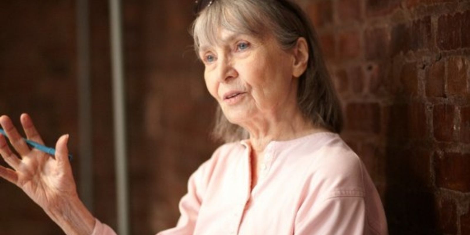 Tony and Emmy-Winning Actor Helen Gallagher Dies At Age 98