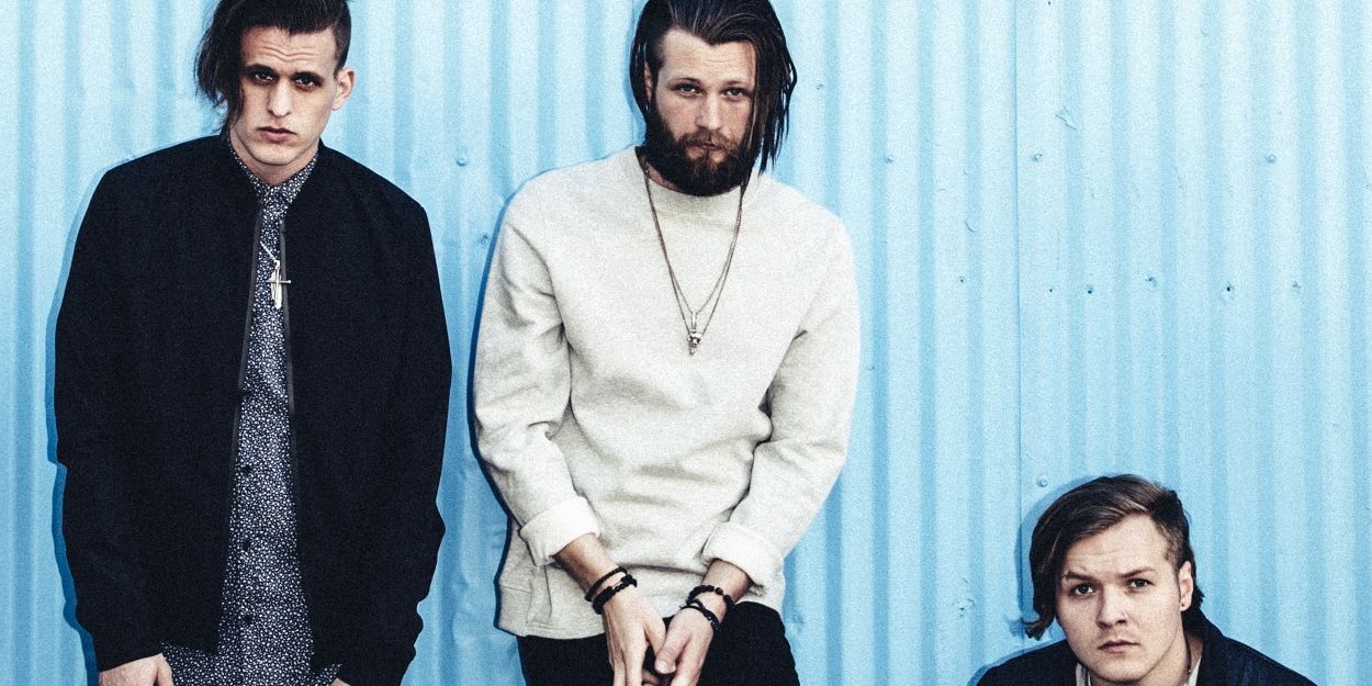 Too Close To Touch Unveil New Single 'Hopeless' Feat. Telle Smith (The ...