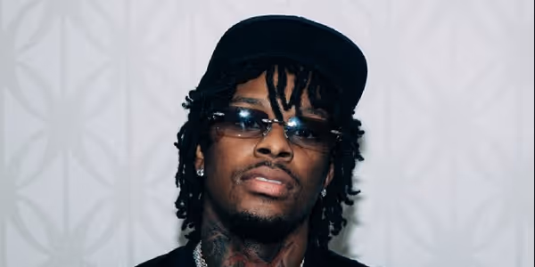 Toosii Kicks Off 2025 With New Motivational Song '168 Hours'