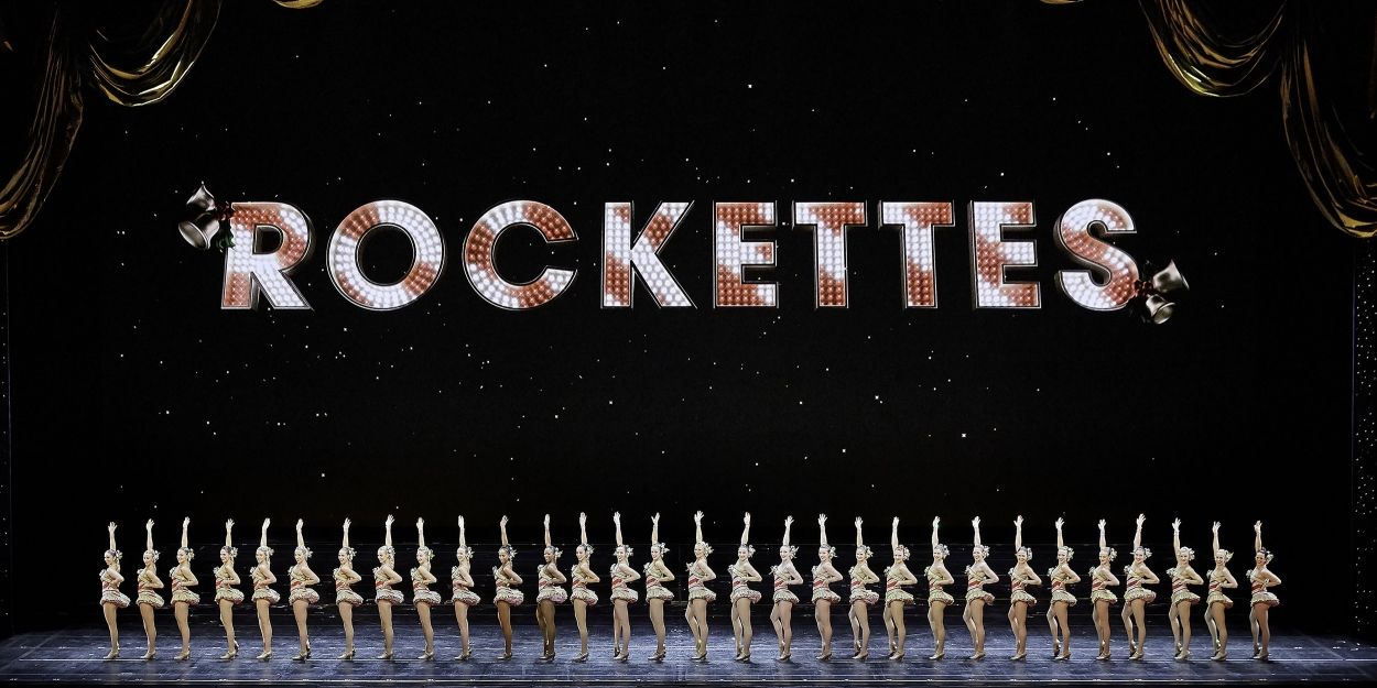 CHRISTMAS SPECTACULAR Starring the Rockettes & More Lead Top Off ...