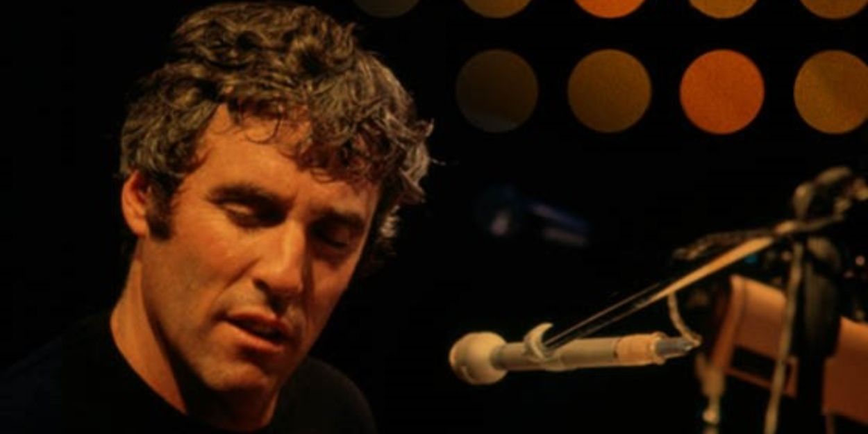 Lineup Revealed For SCOTLAND SINGS BACHARACH