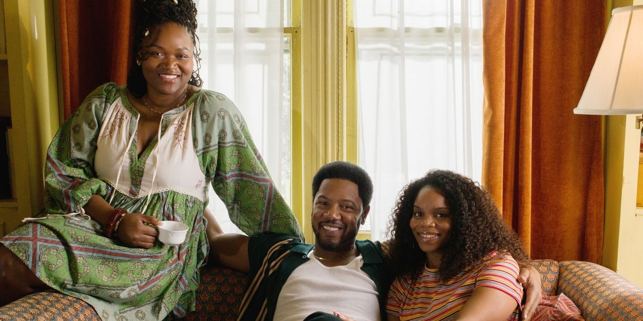 Tory Kittles, Brittany Inge & Stori Ayers to Star in HOME on Broadway