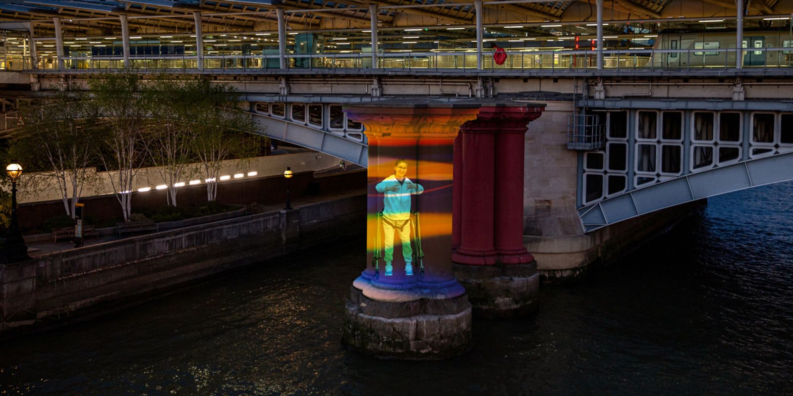 Totally Thames Festival Unveils First Wave of 2026 Programming Across ...