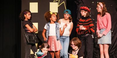 Touchstone Theatre Will Present 21st Annual YOUNG PLAYWRIGHTS' FESTIVAL