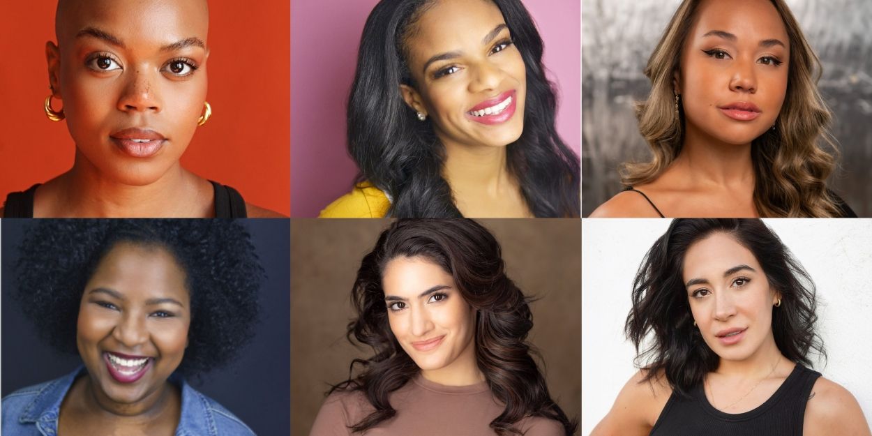 Tour Queens Will Reprise Their Roles in SIX on Broadway
