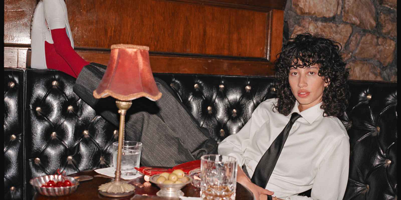 Towa Bird to Play North American Tour in Support of New Album, 'Gentleman'
