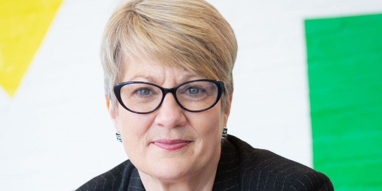 Tracey Childs, Executive Producer and Joint CEO, Will Leave The Mercury ...