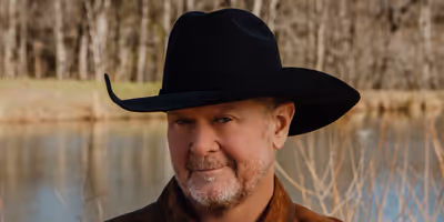 Tracy Lawrence to Embark on 2026 Headlining 'No Alibis Tour'