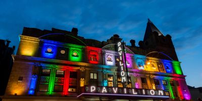 Trafalgar Theatres Launch 'Priority Live' Membership Scheme