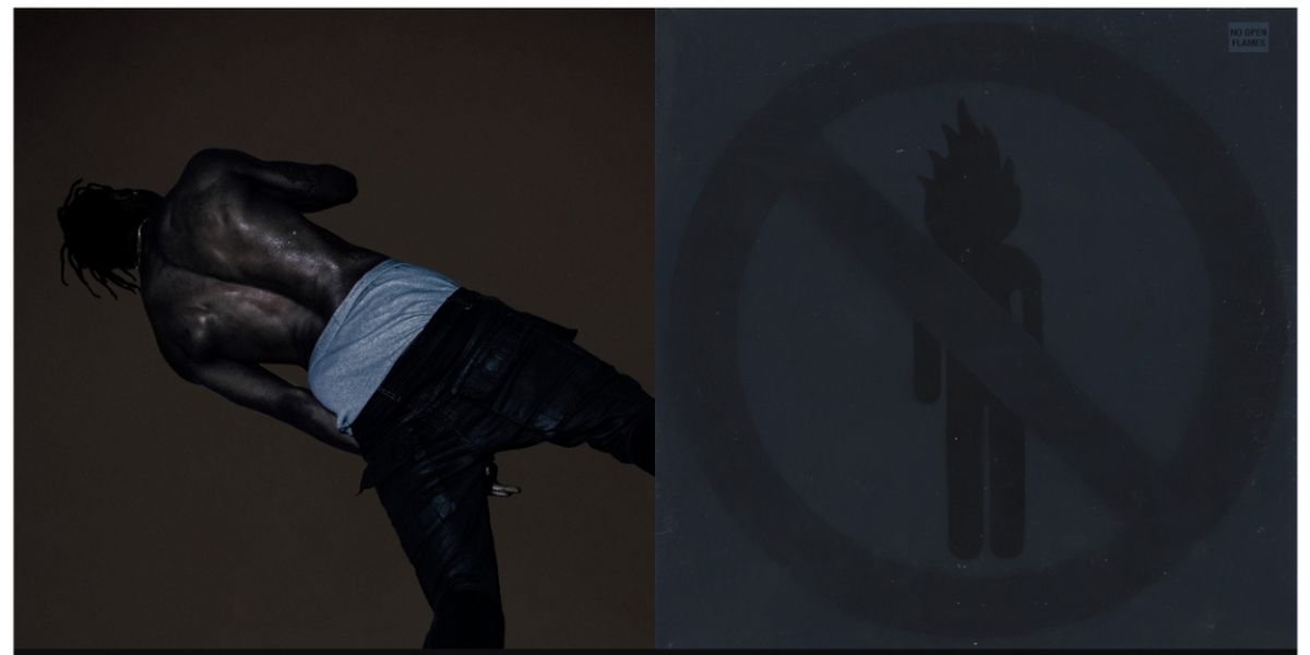 Travis Scott Releases Deluxe Edition of 'Days Before Rodeo - Live From ...
