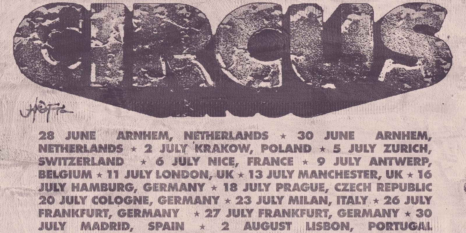 Travis Scott Sells Out European World Tour, Extra Tickets Released