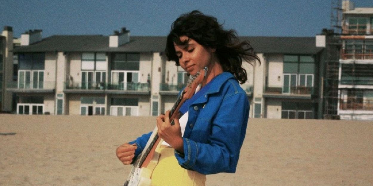 Tunnel Drops West Coast Tour Dates Ahead of SXSW Debut