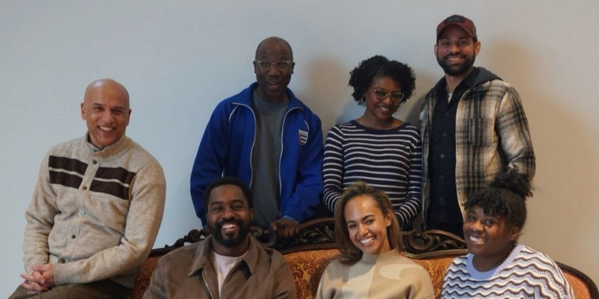 Two River Theater to Launch Justin Emeka's A DOLL'S HOUSE with New ...