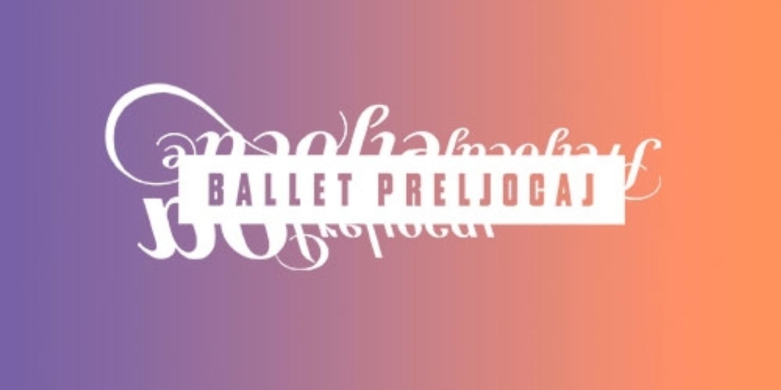 U.S. Premiere of Ballet Preljocaj's GRAVITY to be Presented at The Joyce