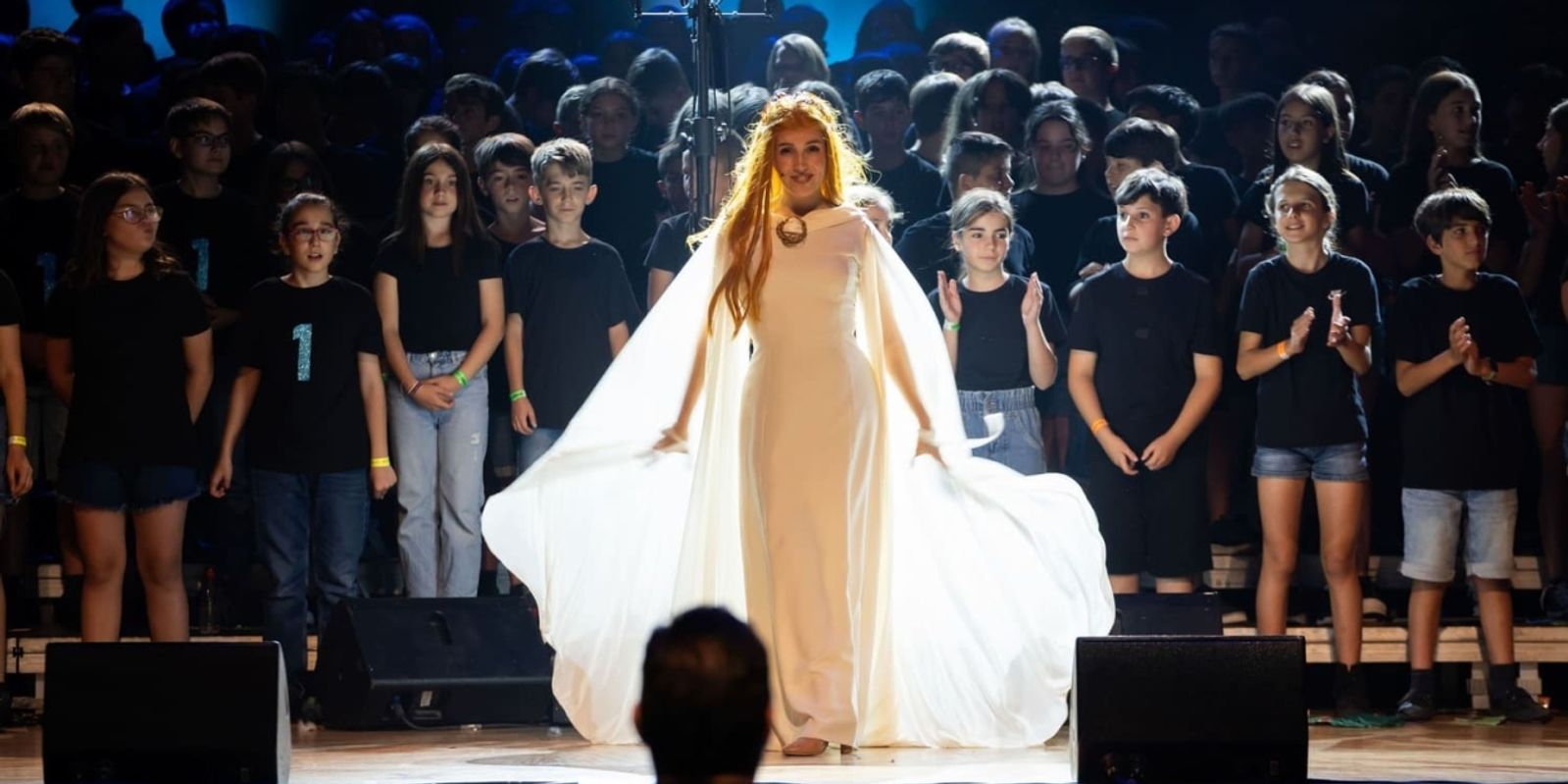 UBUNTU Y ACCIÓN! regresa en 2025 con una gira por España