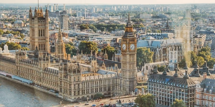 UK Government Announces Temporary VAT Cut on Children's and Family ...