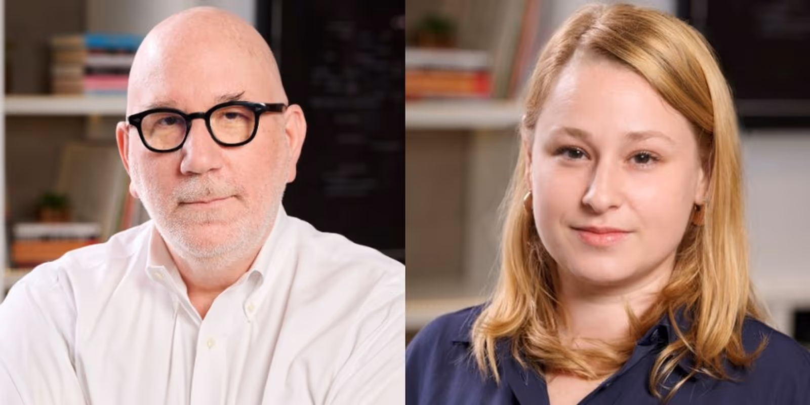 UTA Names Patrick Herold And Rachel Viola Co-Heads Of Theatre