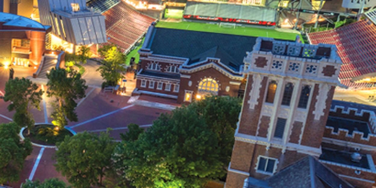 University of Cincinnati College-Conservatory of Music Announces 2024 ...