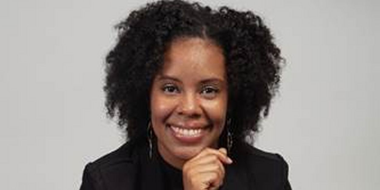 Utah Symphony Appoints Jessica Rivero Altarriba As Assistant Conductor