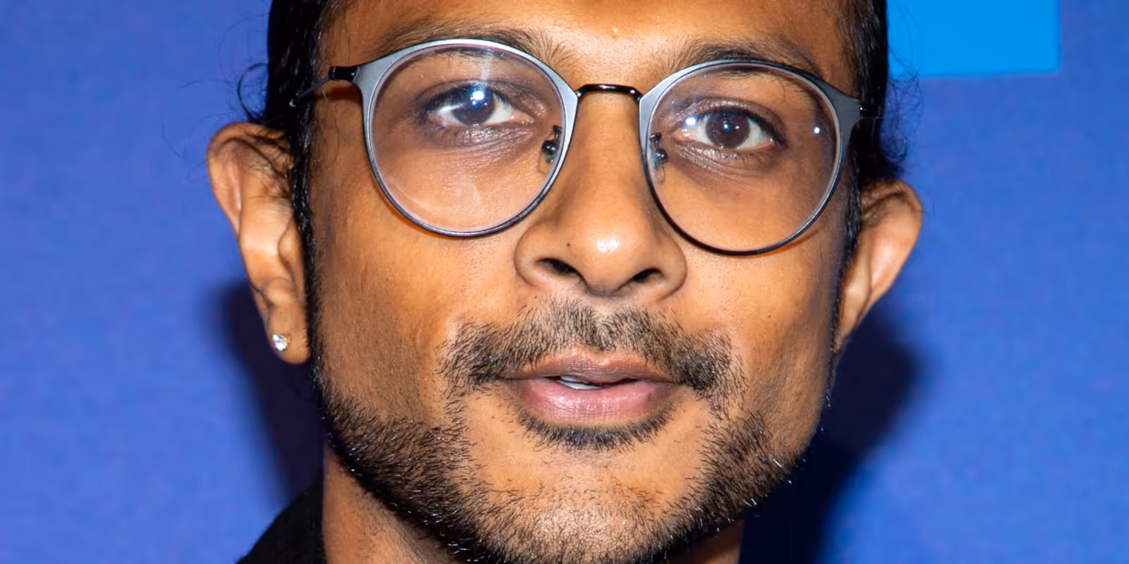 Utkarsh Ambudkar Joins Rachael Leigh Cook Film THERE SHE GOES