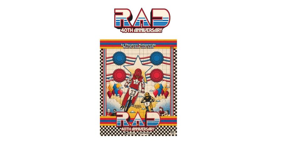 RAD Day 2026 40th Anniversary Celebration Coming in March