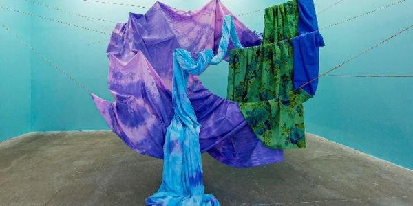 Visual Arts Center of New Jersey to Open Winter/Spring Exhibitions In ...