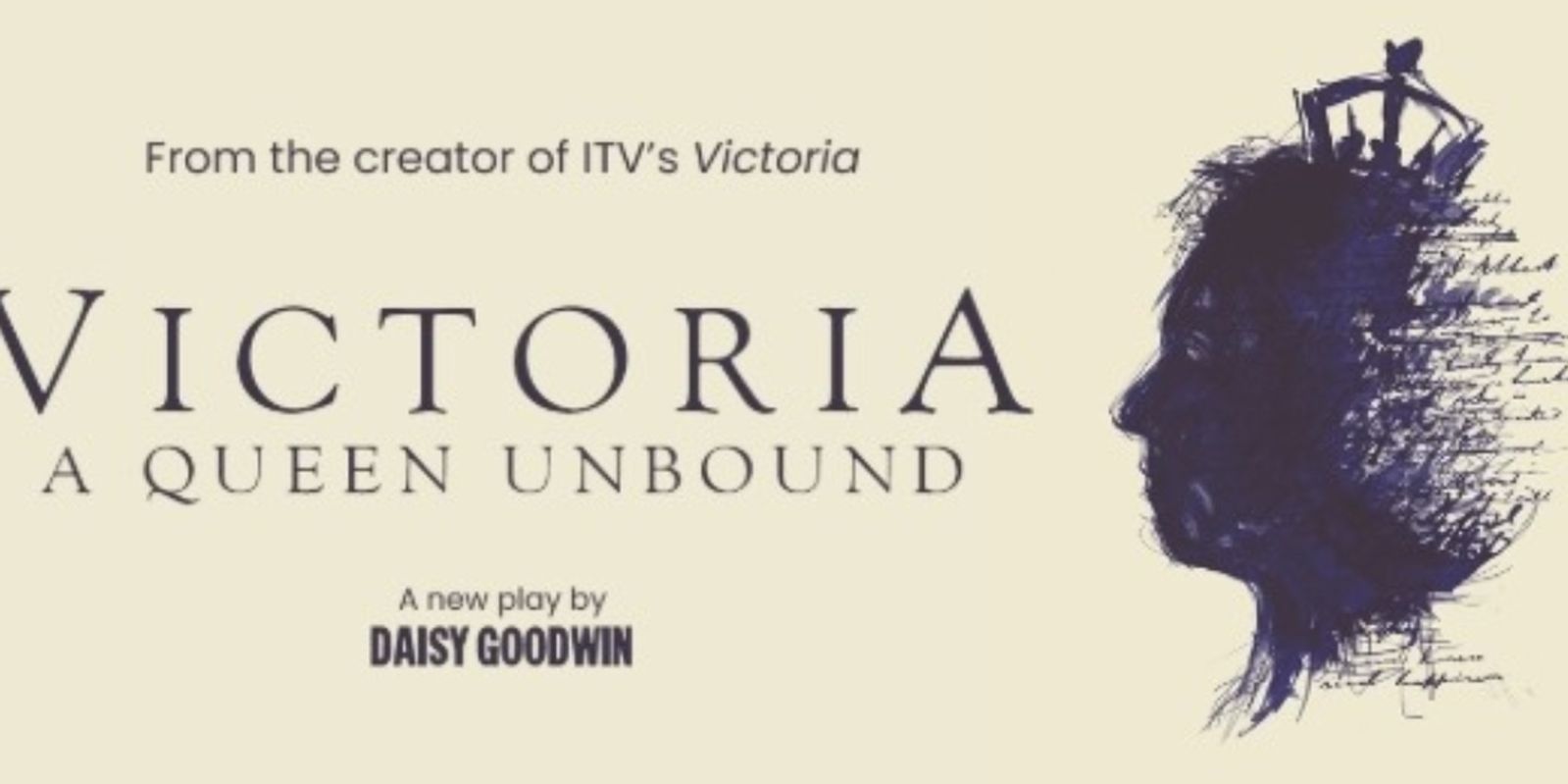 VICTORIA - A QUEEN UNBOUND Comes to the Watermill Theatre