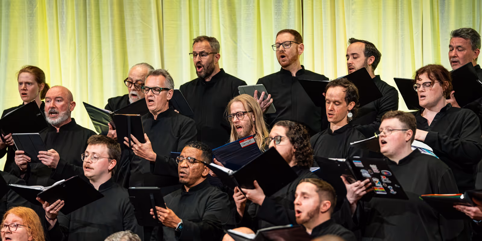 VOICES of Kentuckiana Reveals Artistic Leadership Transition During ...