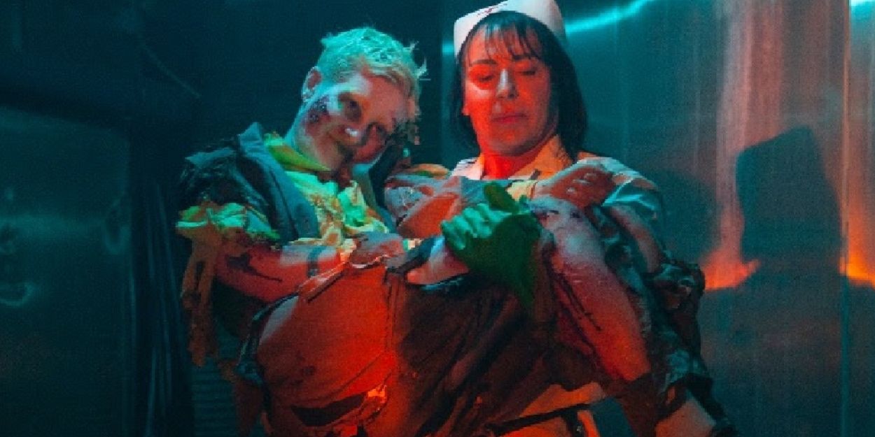 Video: Fever Ray Shares Visual For 'Radical Romantics' Standout 'Shiver'