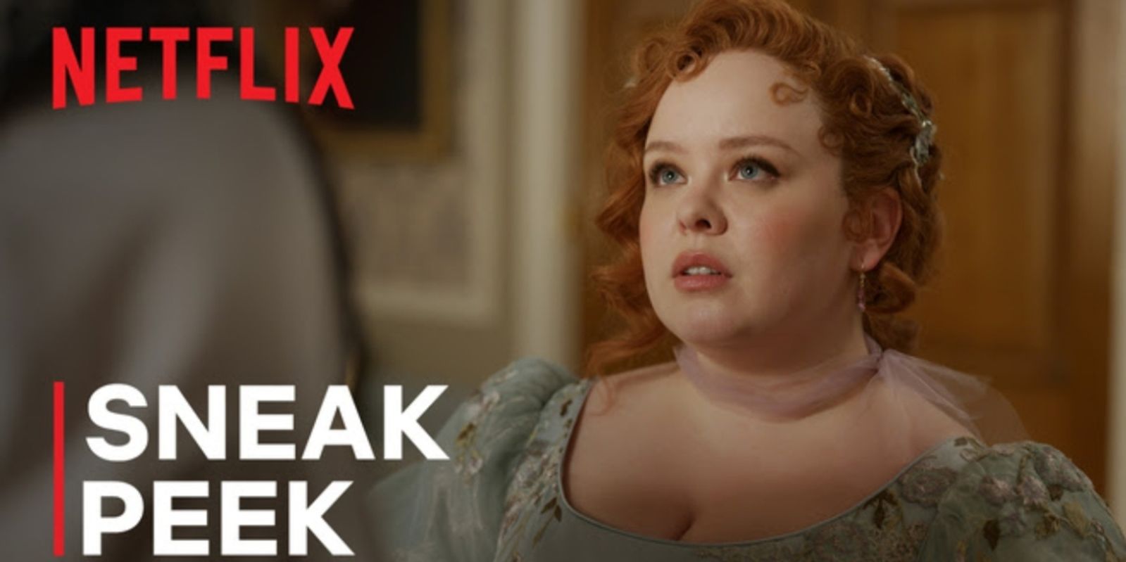 Video: BRIDGERTON Debuts First Look at Footage From the Upcoming Season