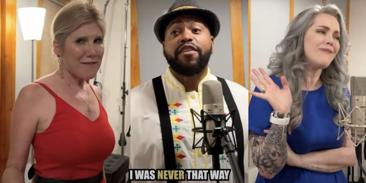 Video: Original Veruca Salt Introduces 5th Demo Track from WILLY'S ...