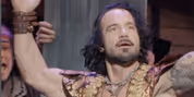 Watch Ramin Karimloo Sing 'I Am A Pirate King' in PIRATES! Video