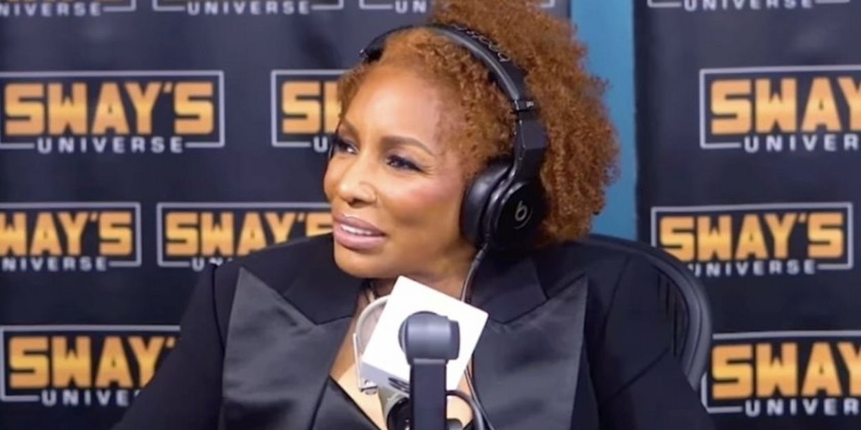 Video: Stephanie Mills Says She Didn't Play Dorothy in THE WIZ Movie ...