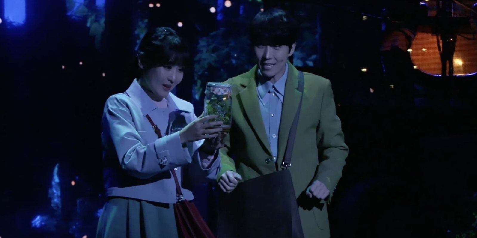 MAYBE HAPPY ENDING Sells Out Entire Seoul Run; Announces Korean Tour
