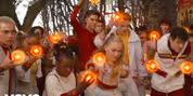 Disney's ZOMBIES 4 Cast Performs 'Don't Mess With Us' From New Movie Video