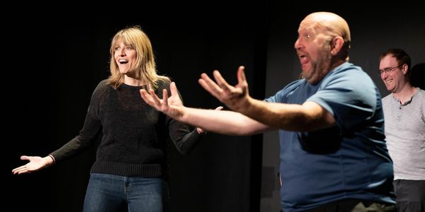 Vivid Stage to Launch Summer Improv Classes for Adults