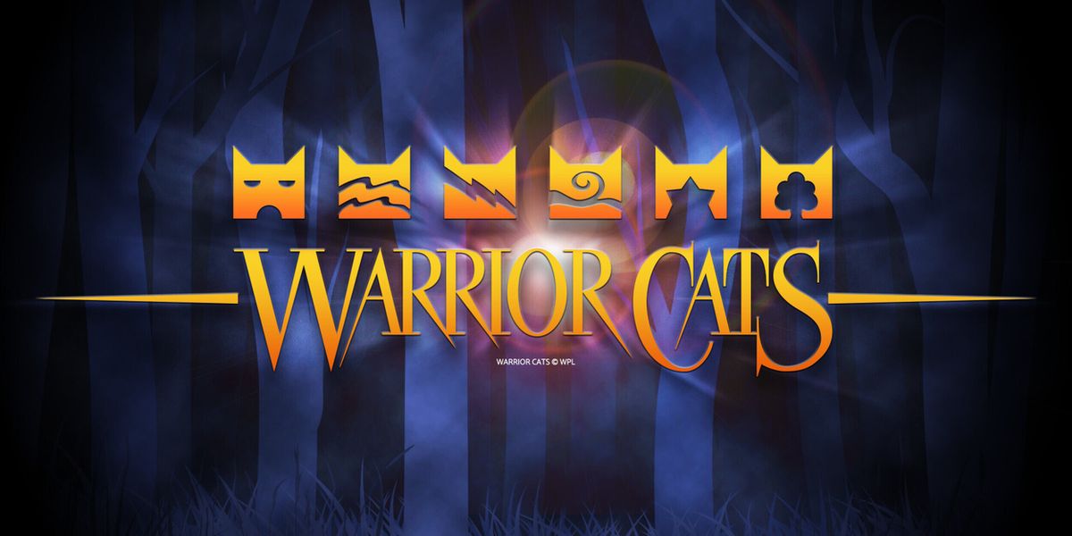 WARRIOR CATS Book Series Getting Animated Adaptation at Disney