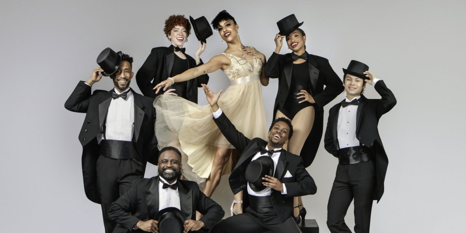 Westcoast Black Theatre Troupe To Stage Original Musical SYNCOPATED ...