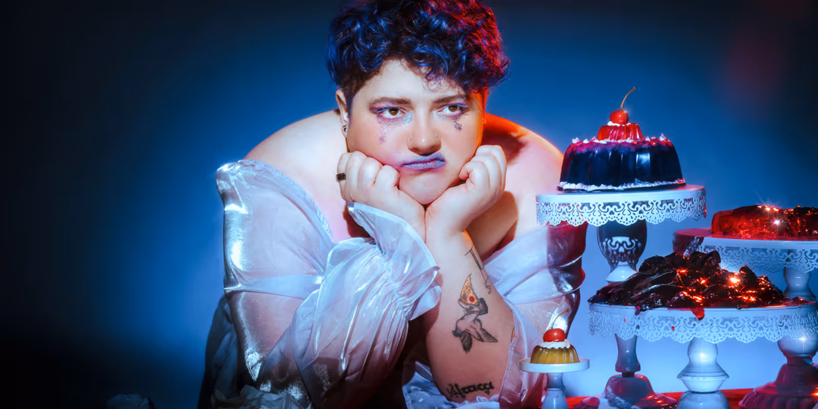 Maria Mainelli's BABY BIPOLAR To Make West Coast Premiere