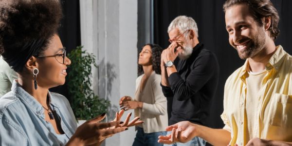 WGGB Launches New Guide On Devised And Collaborative Theatre