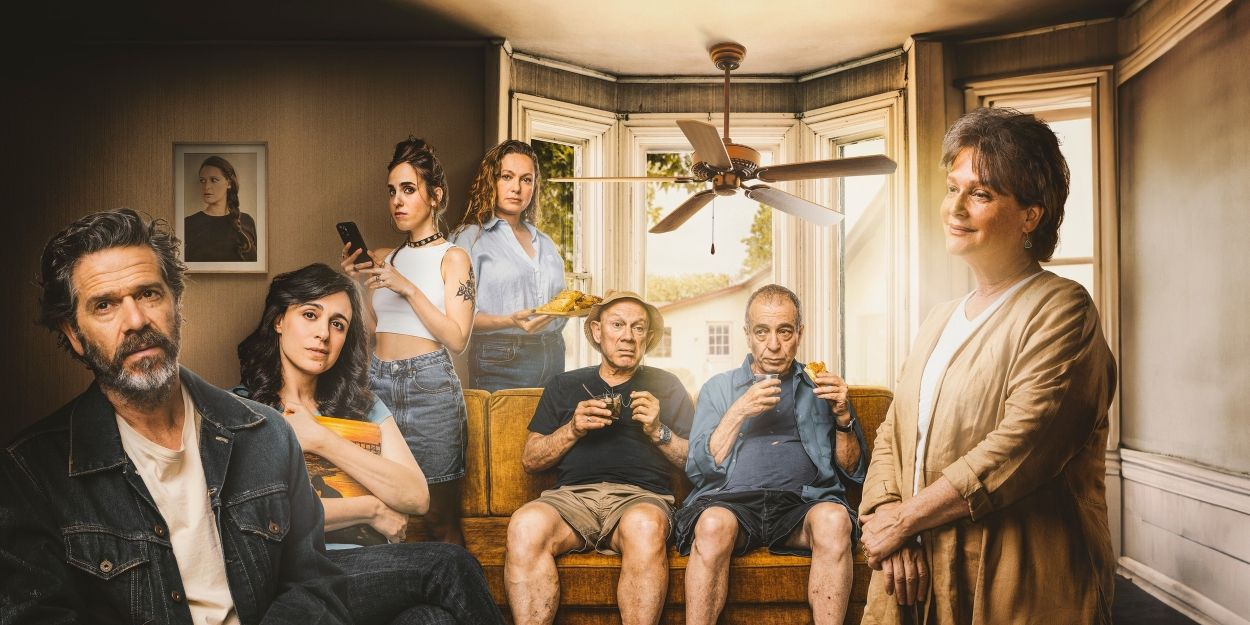 WHAT HAPPENED TO THE WORLD? Returns to the Cameri Theatre