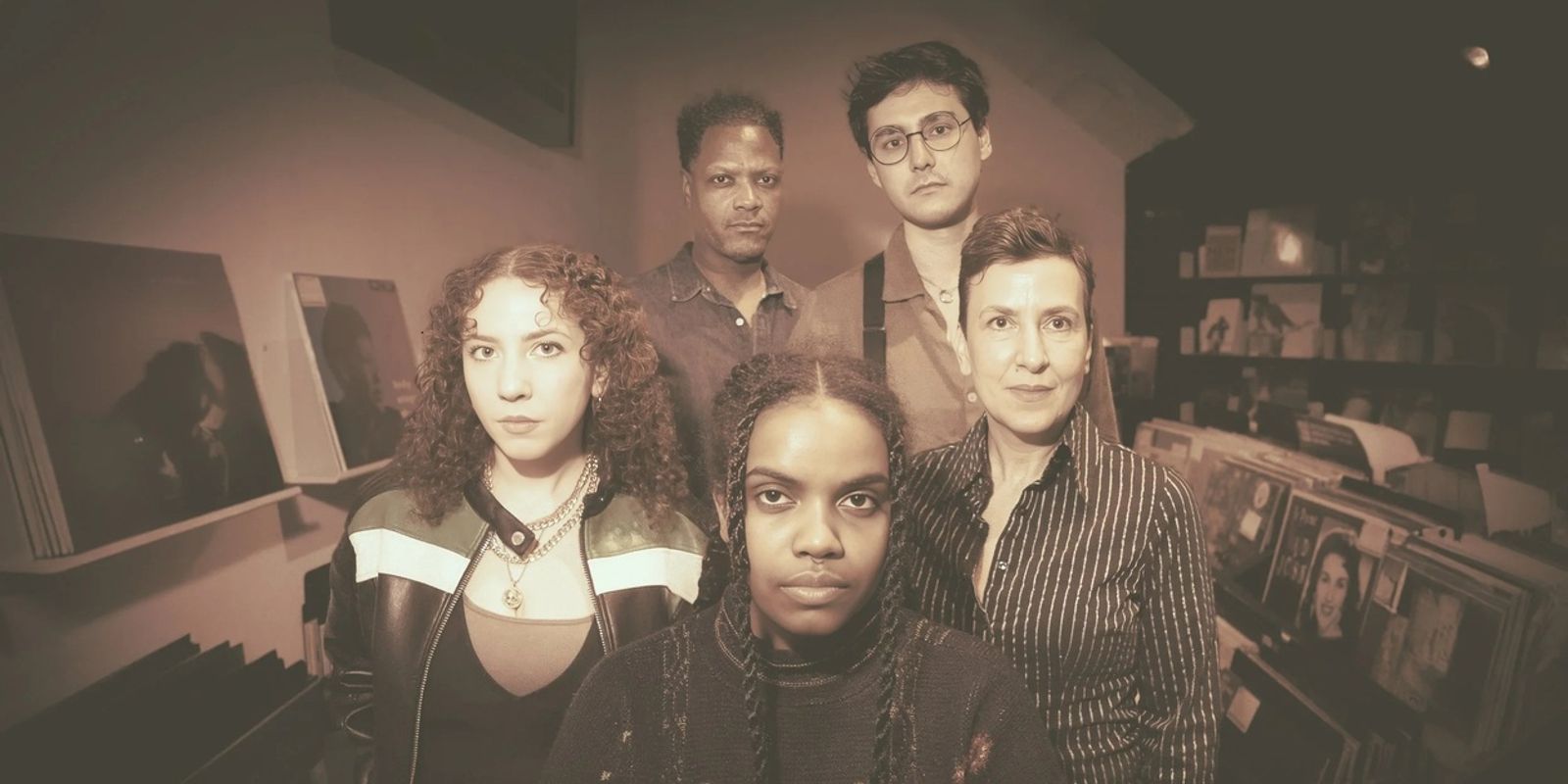 WHODUNNIT: THE LONG WAY HOME Opens at 30th Street Theatre in NYC