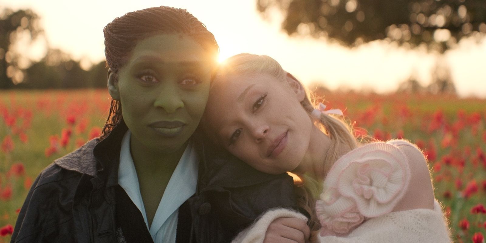 WICKED: FOR GOOD Surpasses $500 Million at Global Box Office