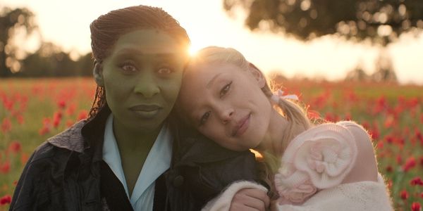 WICKED: FOR GOOD Surpasses $500 Million at Global Box Office