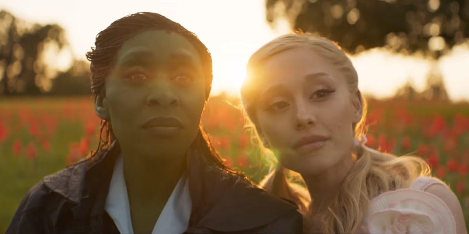 WICKED Movie Screenplay Now Available for Free Online