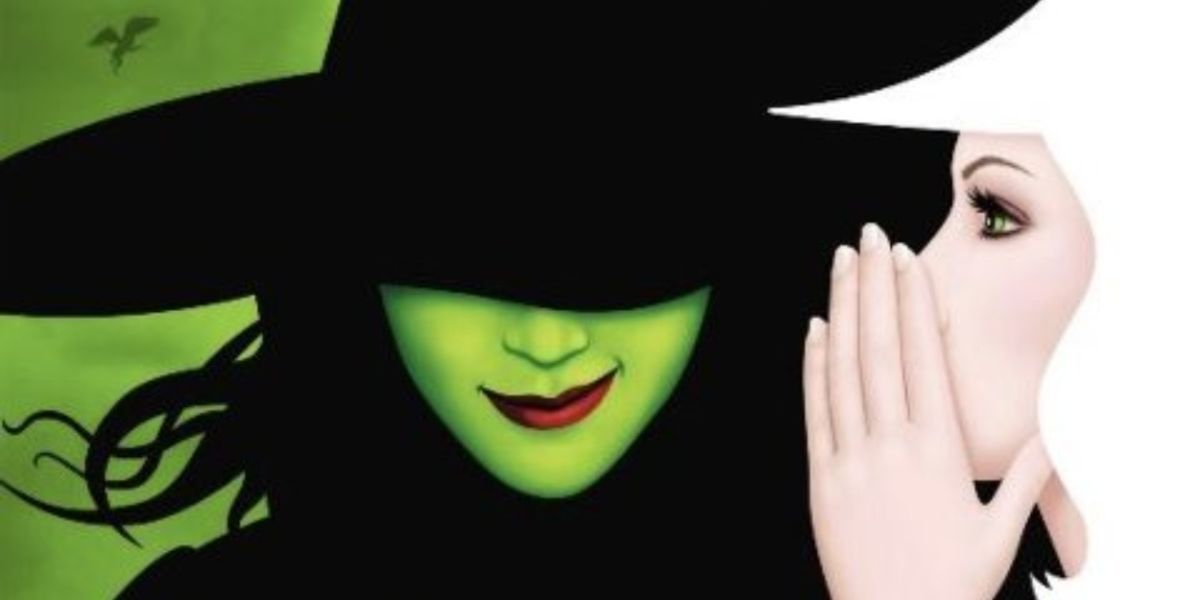 WICKED Returns to the Eccles Theatre