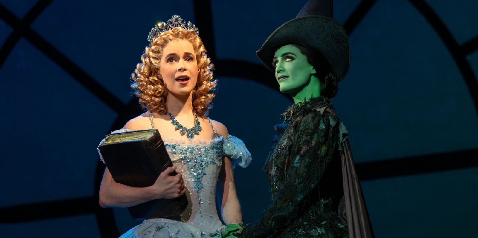 WICKED, THE OUTSIDERS and More Set for Shea's Performing Arts Center ...