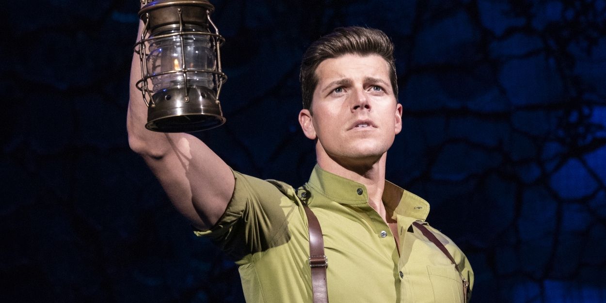 WICKED National Tour To Hold Virtual Call for the Role of 'Fiyero'